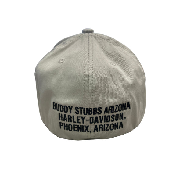 Buddy Stubbs H-D Loot Fitted Hat – Arizona Harley-Davidson